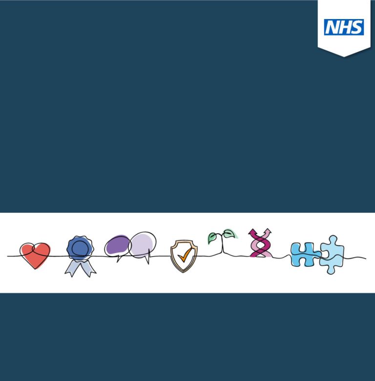 NHS Staff Survey 2021 - Black Leaders